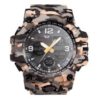 China Digital Wrist Watch Electronic Wrist Watch Plastic Electronic Watches For Men for sale