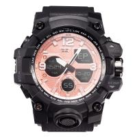 China Digital Wrist Watch Electronic Wrist Watch Plastic Electronic Watches For Men for sale