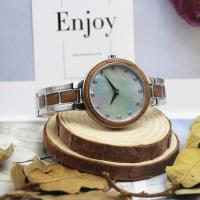 China Unisex Stainless Steel Chronograph Watch , ODM Quartz Watch Stainless Steel Back for sale