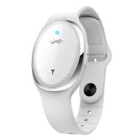 China Mosquito Repellent Silicone Watch Analog Watch Silicone Band Silicone Belt Watch for sale