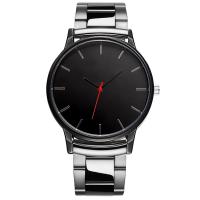 China 8in Stainless Steel Quartz Wrist Watch Multi Function ROHS Approved for sale