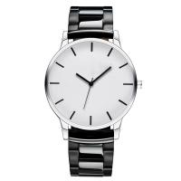 China 8in Stainless Steel Quartz Wrist Watch Multi Function ROHS Approved for sale
