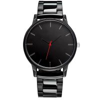 China 8in Stainless Steel Quartz Wrist Watch Multi Function ROHS Approved for sale