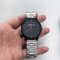China 8in Stainless Steel Quartz Wrist Watch Multi Function ROHS Approved for sale