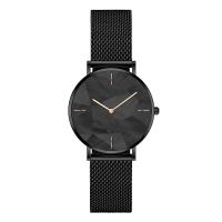 China SS316L Women'S Quartz Stainless Steel Watch 3atm Water Resistant for sale