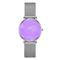 China SS316L Women'S Quartz Stainless Steel Watch 3atm Water Resistant for sale