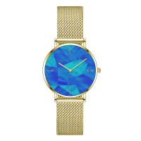 China SS316L Women'S Quartz Stainless Steel Watch 3atm Water Resistant for sale