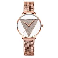 China Multiapplication Women Quartz Wrist Watch Luxury ROHS Approved for sale