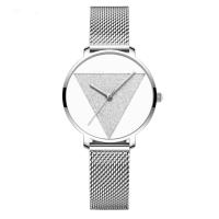 China Multiapplication Women Quartz Wrist Watch Luxury ROHS Approved for sale
