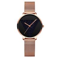 China Multiapplication Women Quartz Wrist Watch Luxury ROHS Approved for sale