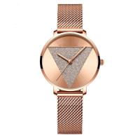 China Multiapplication Women Quartz Wrist Watch Luxury ROHS Approved for sale