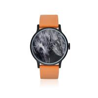 China Minimalist Unisex Wrist Watch ODM Available 5ATM Waterresistant for sale