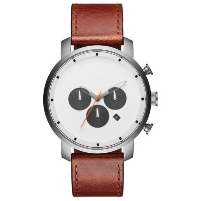 China 3BAR Waterproof Alloy Quartz Wrist Watch , 61g Multifunction Wrist Watch for sale