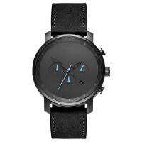 China 3BAR Waterproof Alloy Quartz Wrist Watch , 61g Multifunction Wrist Watch for sale