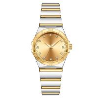 China 18k Gold Watch For Couple ODM Available Multiapplication for sale