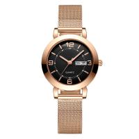 China Antiscratch Women'S Water Resistant Analog Watches Bracelet Watches for sale