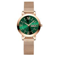 China Antiscratch Women'S Water Resistant Analog Watches Bracelet Watches for sale