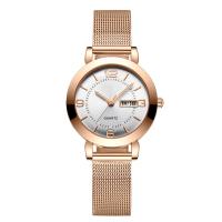 China Antiscratch Women'S Water Resistant Analog Watches Bracelet Watches for sale