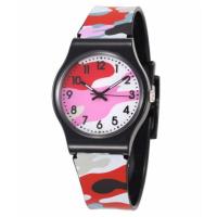 China SL68 Quartz Kids Watch Water Resistant Multipattern Multiapplication for sale