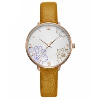 China 6.5mm Thick Women Quartz Wrist Watch , Laipute High Accuracy Quartz Watch for sale