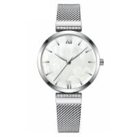 China 3ATM Waterproof Quartz Watch Women'S Rose Gold Scratchfree for sale