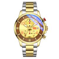 China non mechanical Quartz Battery Wristwatches 69g ODM Acceptable for sale