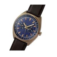 China SS316L Battery Wrist Watch , 10ATM Waterresistant sport chronograph watch for sale