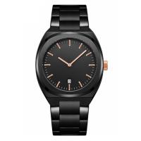 China Waterproof Alloy Wrist Watch Wearproof 10mm Case Thickness for sale