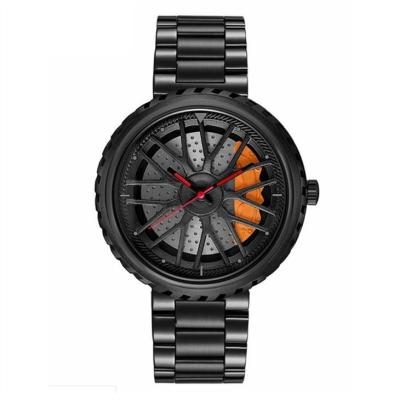 China 124g Alloy Wrist Watch Men'S Fashion Quartz Movt Wearresistant for sale