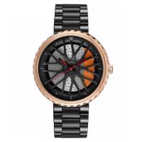 China 124g Alloy Wrist Watch Men'S Fashion Quartz Movt Wearresistant for sale