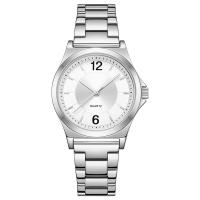 China Fashion Japanese Movement Women's Watch Waterproof Stainless Steel Strap for sale