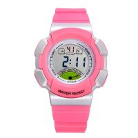 China Sports Electronic Digital Movt Watch Fashion Unisex Digital Watch 239mm Band Length for sale