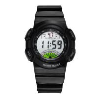 China Sports Electronic Digital Movt Watch Fashion Unisex Digital Watch 239mm Band Length for sale
