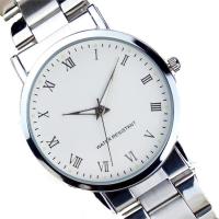 China Alloy Belt Waterproof Watch High Accuracy Military Quartz Watches for sale