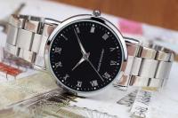 China Alloy Belt Waterproof Watch High Accuracy Military Quartz Watches for sale