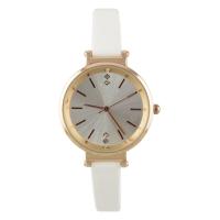 China Encrusted Women Diamond Watch 30m Waterproof Pointer Display for sale