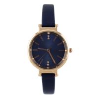 China Encrusted Women Diamond Watch 30m Waterproof Pointer Display for sale