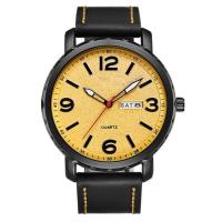 China Big Dial Dual Calendar Sports Watch Digital Casual Sports Men'S Watch for sale
