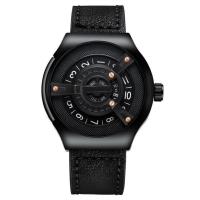 China 3BAR Waterproof Alloy Quartz Wrist Watch Mineral Glass 13mm Case for sale