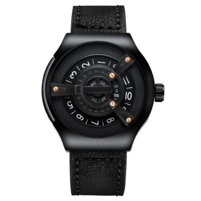 China 3BAR Waterproof Alloy Quartz Wrist Watch Mineral Glass 13mm Case for sale