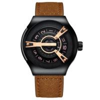 China 3BAR Waterproof Alloy Quartz Wrist Watch Mineral Glass 13mm Case for sale