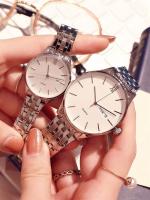 China Double Calendar Sports Quartz Wristwatch 209MM Length Pointer Display for sale