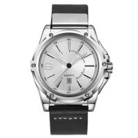 China 22cm Strap Male Sports Watch SL28 Movement 3ATM Waterproof Minimalist for sale