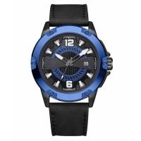China 225mm Length Sports Quartz Watch Student Large Dial Anti Sweat ROHS for sale