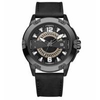 China 225mm Length Sports Quartz Watch Student Large Dial Anti Sweat ROHS for sale