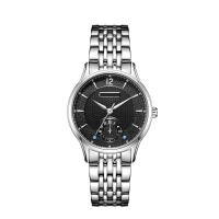 China 210mm 316 Stainless Steel Bracelet Watch Quartz Movement For Ladies for sale