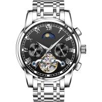 China Quartz Movement Vintage Accurist Watch Business Professional Watches for sale