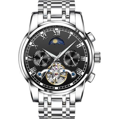 China Quartz Movement Vintage Accurist Watch Business Professional Watches for sale