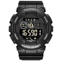 China Sports Watch With Timer Men'S Casual Sport Watches Sports Watch With Alarm for sale