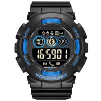 China Sports Watch With Timer Men'S Casual Sport Watches Sports Watch With Alarm for sale